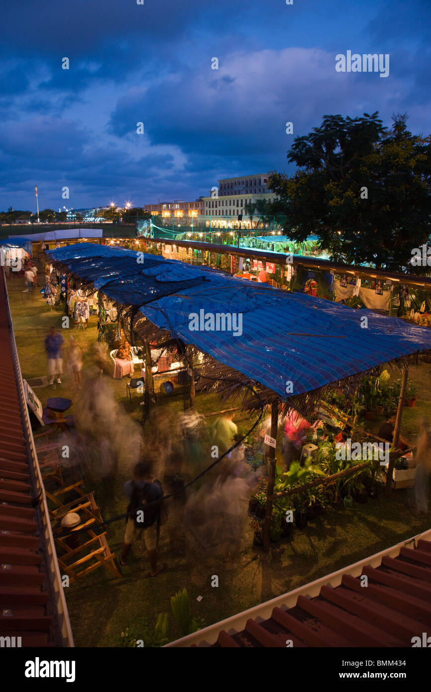 Seychelles festival creole hi-res stock photography and images - Alamy