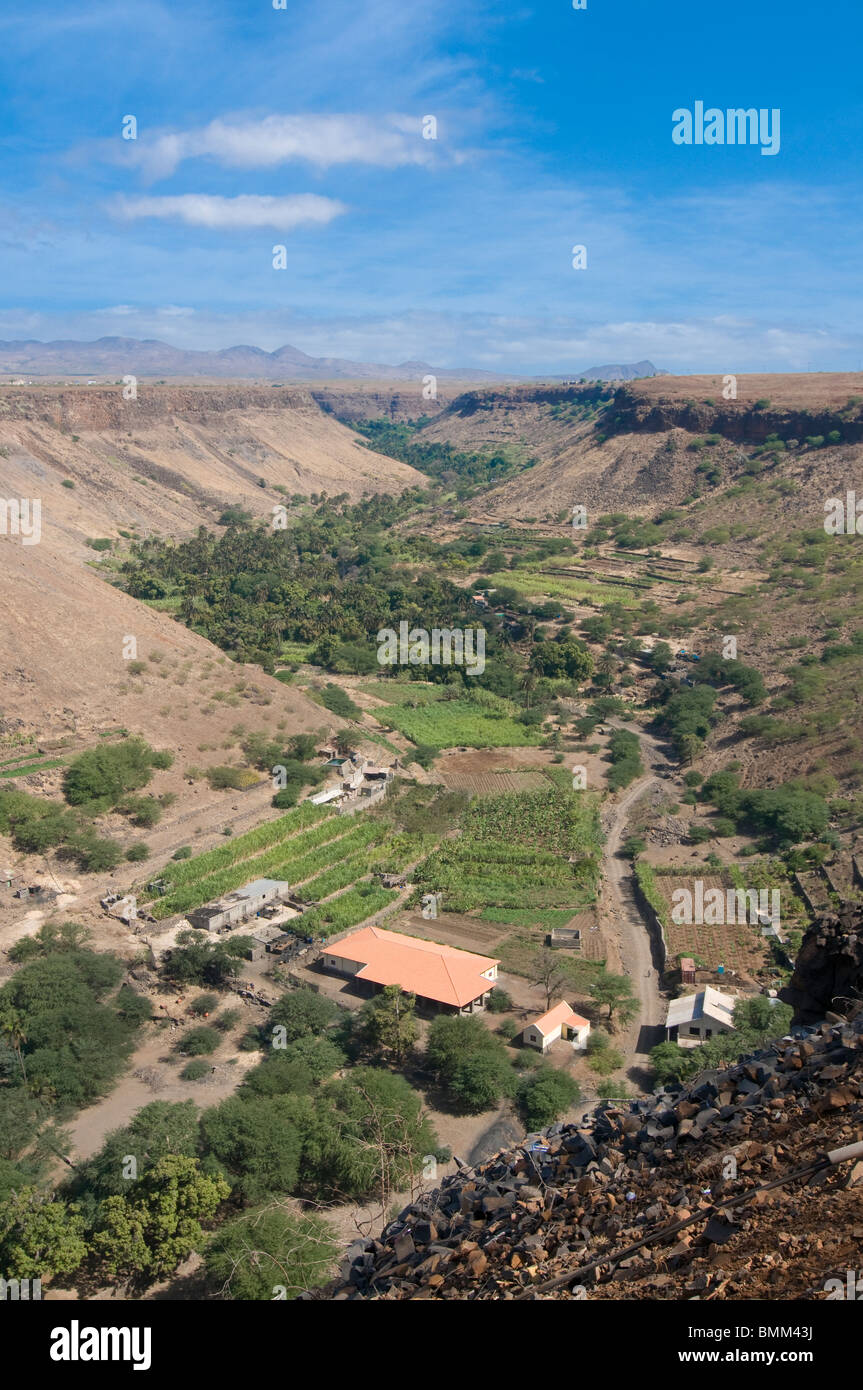 Cidade velha cabo verde hi-res stock photography and images - Alamy