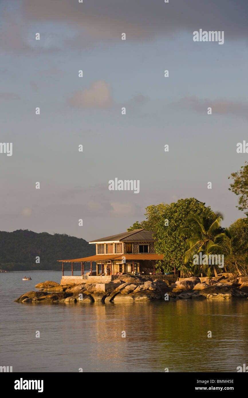 Possession bay hi-res stock photography and images - Alamy