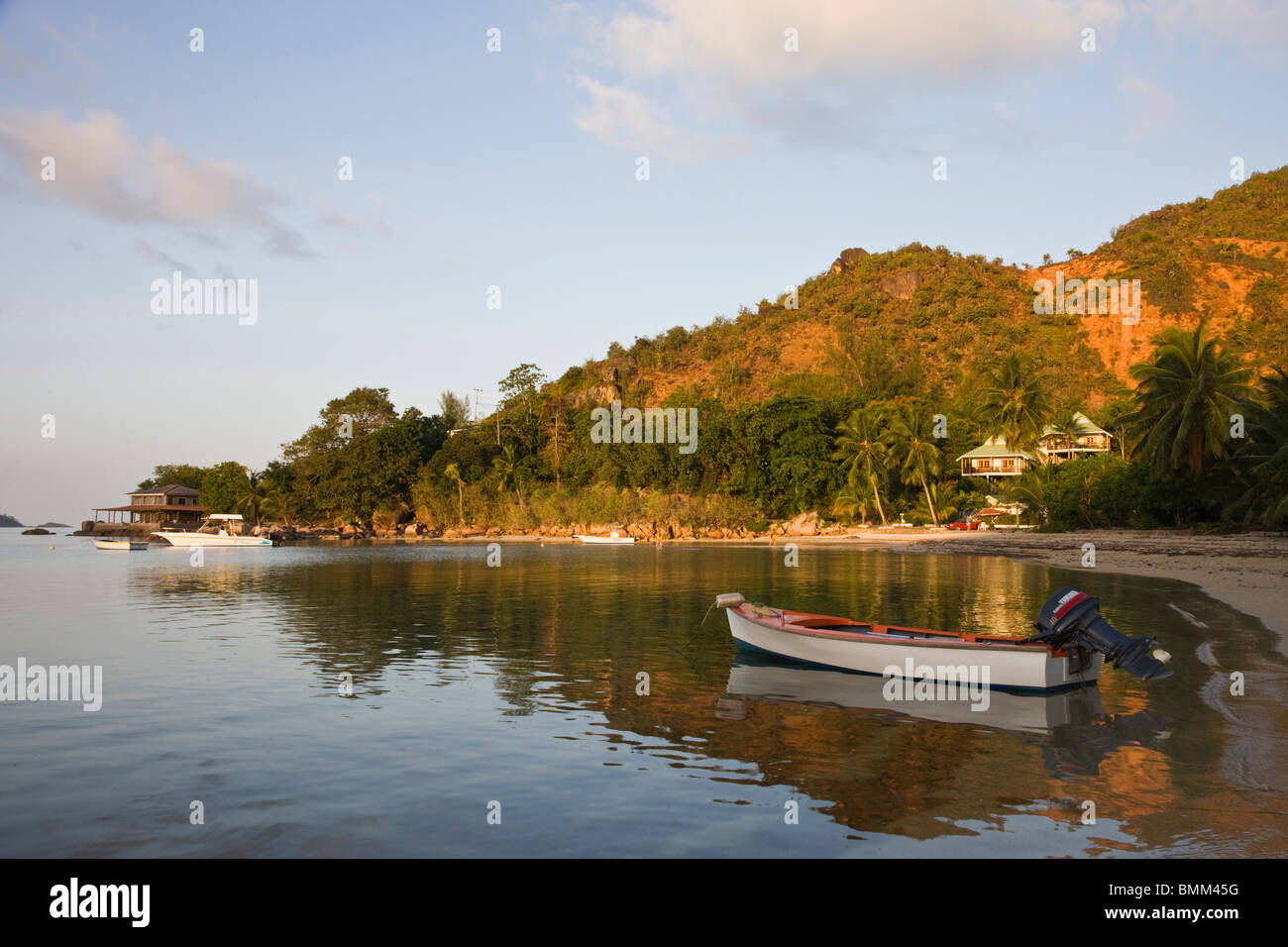 Anse possession hi-res stock photography and images - Alamy