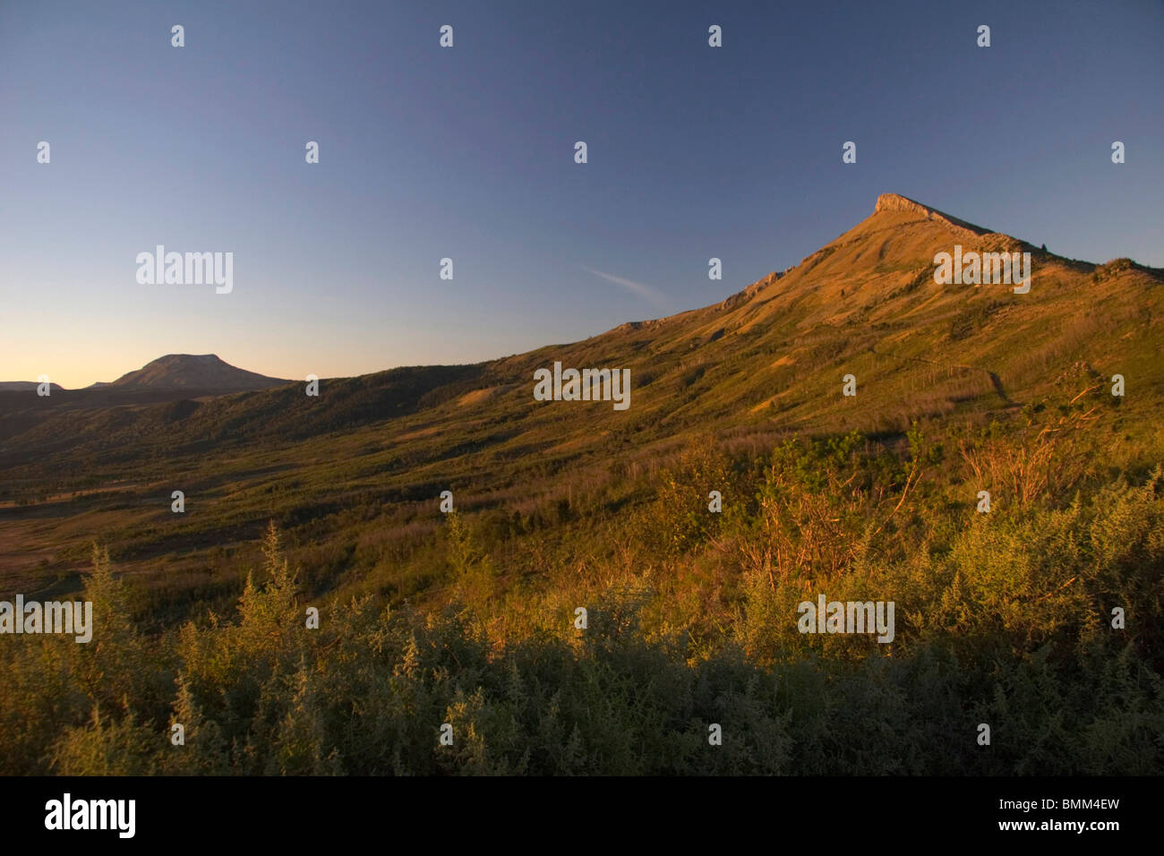 Hogsback amatola mountains hi-res stock photography and images - Alamy