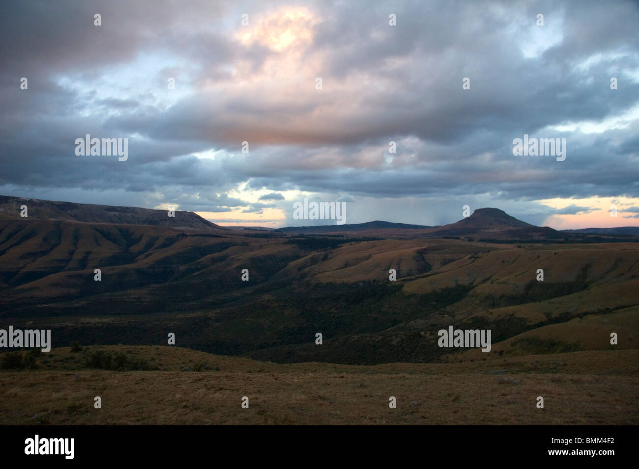 Hogsback Eastern Cape Amatole Mountains South Africa. This magical ...