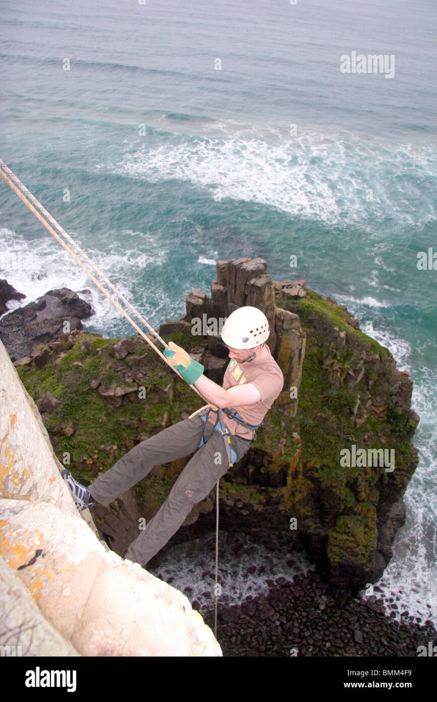Abseil africa hi-res stock photography and images - Alamy