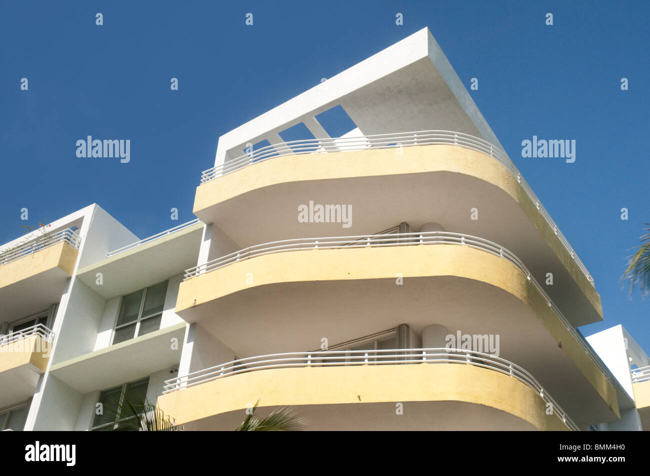 Modern Building in Fort Lauderdale, Florida, USA Stock Photo - Alamy