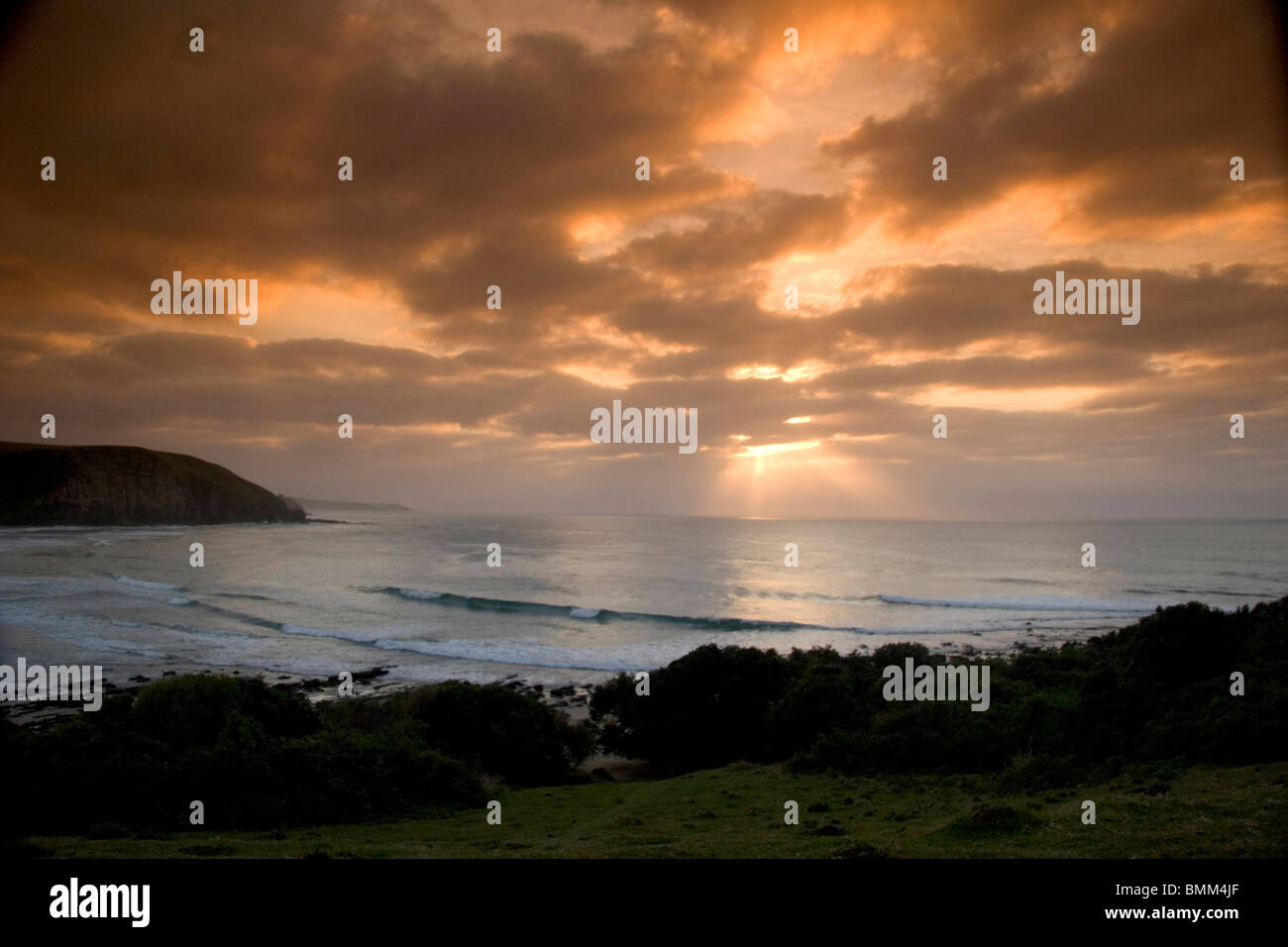Coffee Bay, Transkye, Wild Coast, South Africa. Stunning beaches in ...