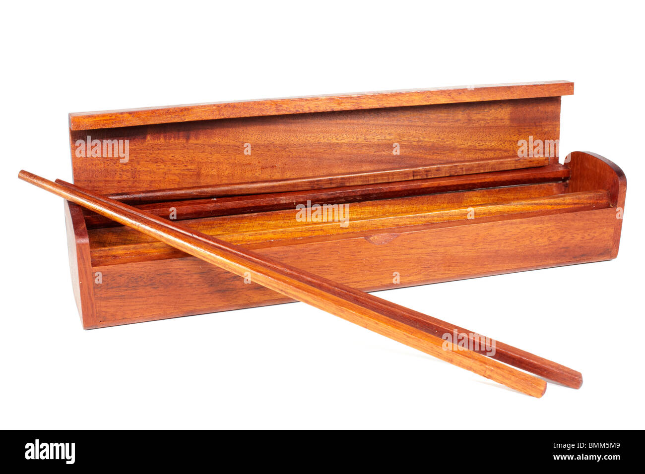 Asian cuisine chopsticks Cut Out Stock Images & Pictures - Alamy