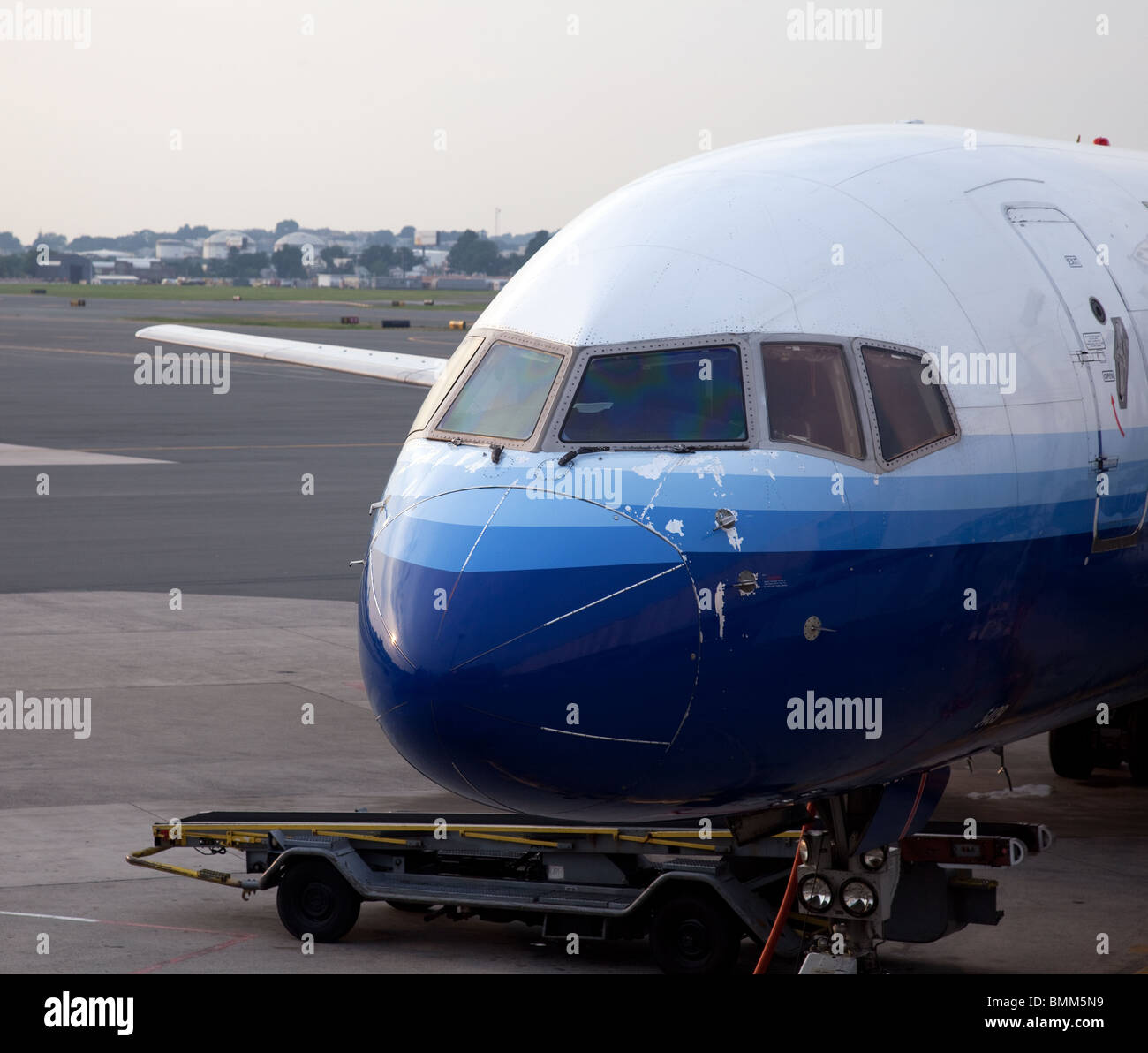 Airplane Nose Stock Photos & Airplane Nose Stock Images - Alamy