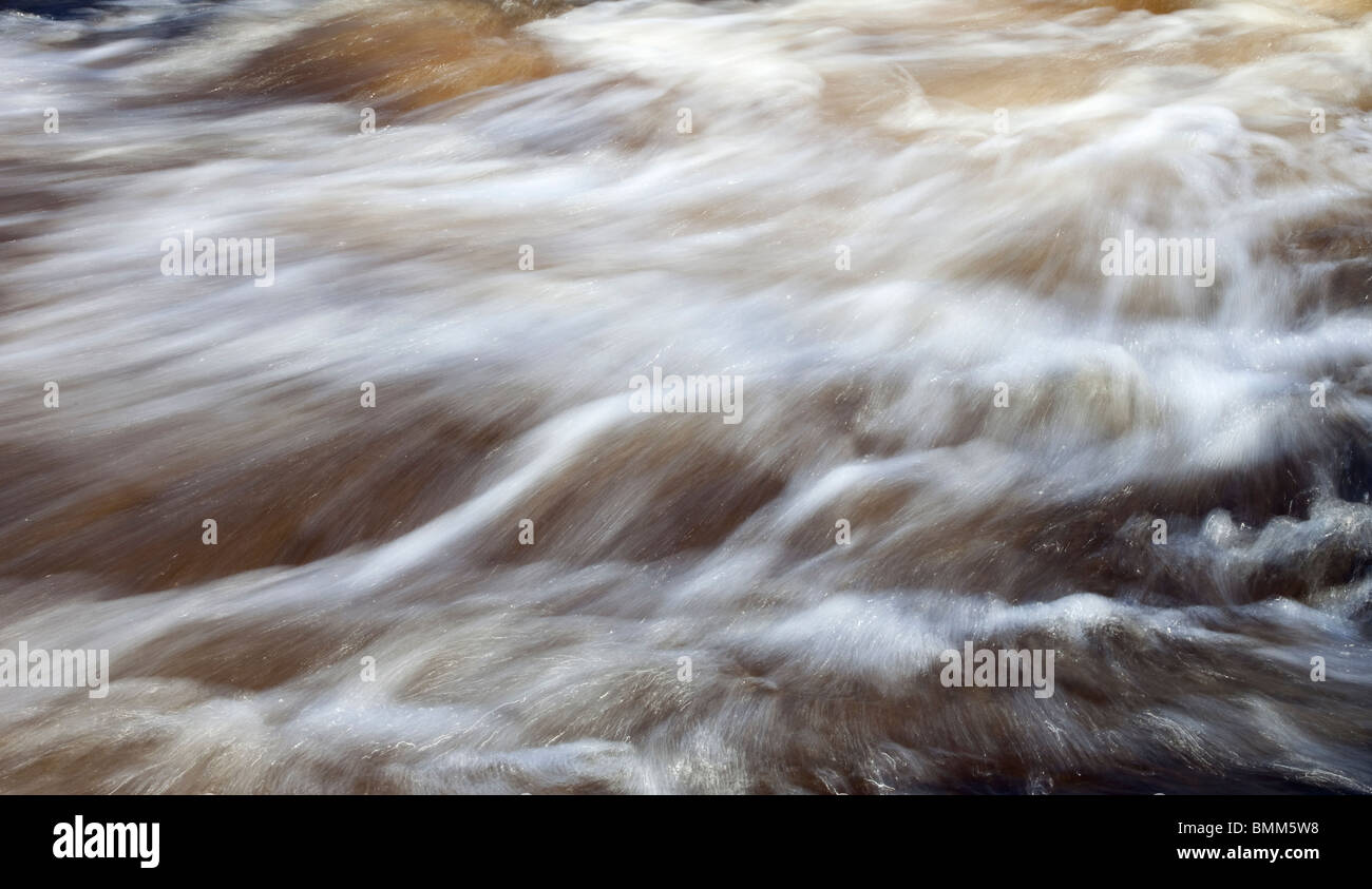 Fast flowing water Stock Photo - Alamy Fast flowing water Stock Photo - Alamy
