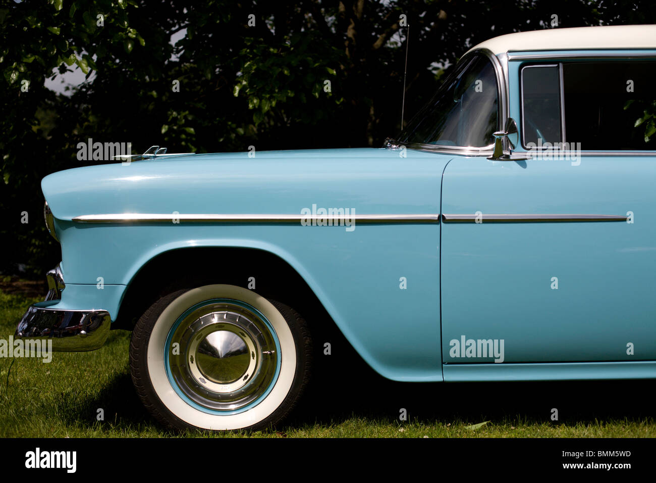 an old classic car Stock Photo - Alamy