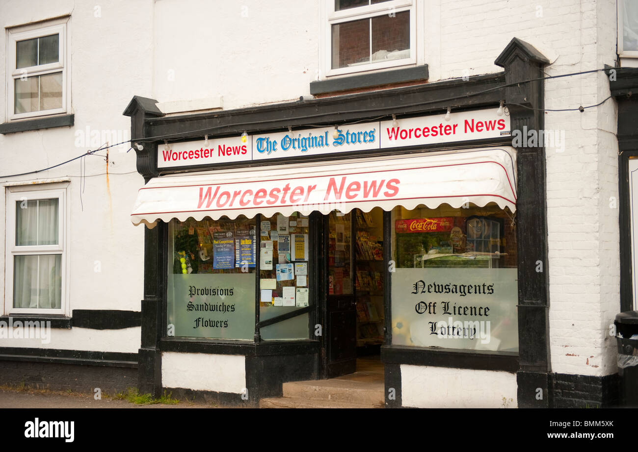 Kempsey hi-res stock photography and images - Alamy