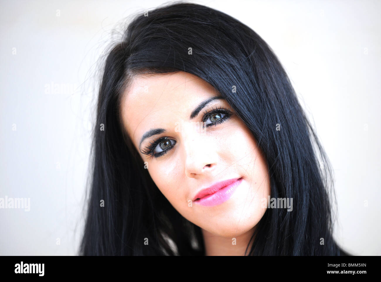 Ashleigh-Louise Martin is the new Miss Brighton and Hove 2010 Stock ...