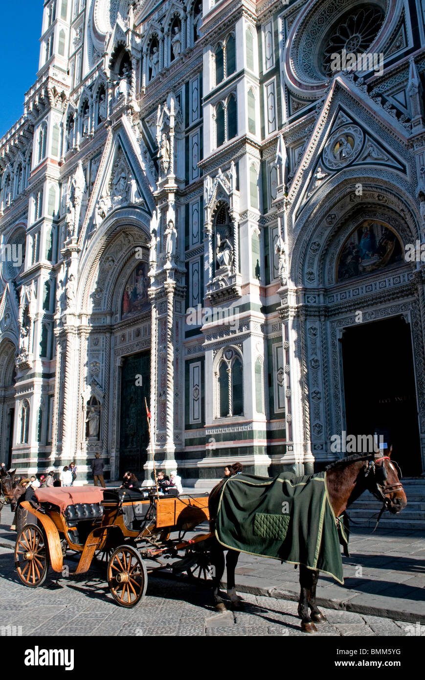 Duomo (Cathedral), Florence (Firenze), UNESCO World Heritage Site ...
