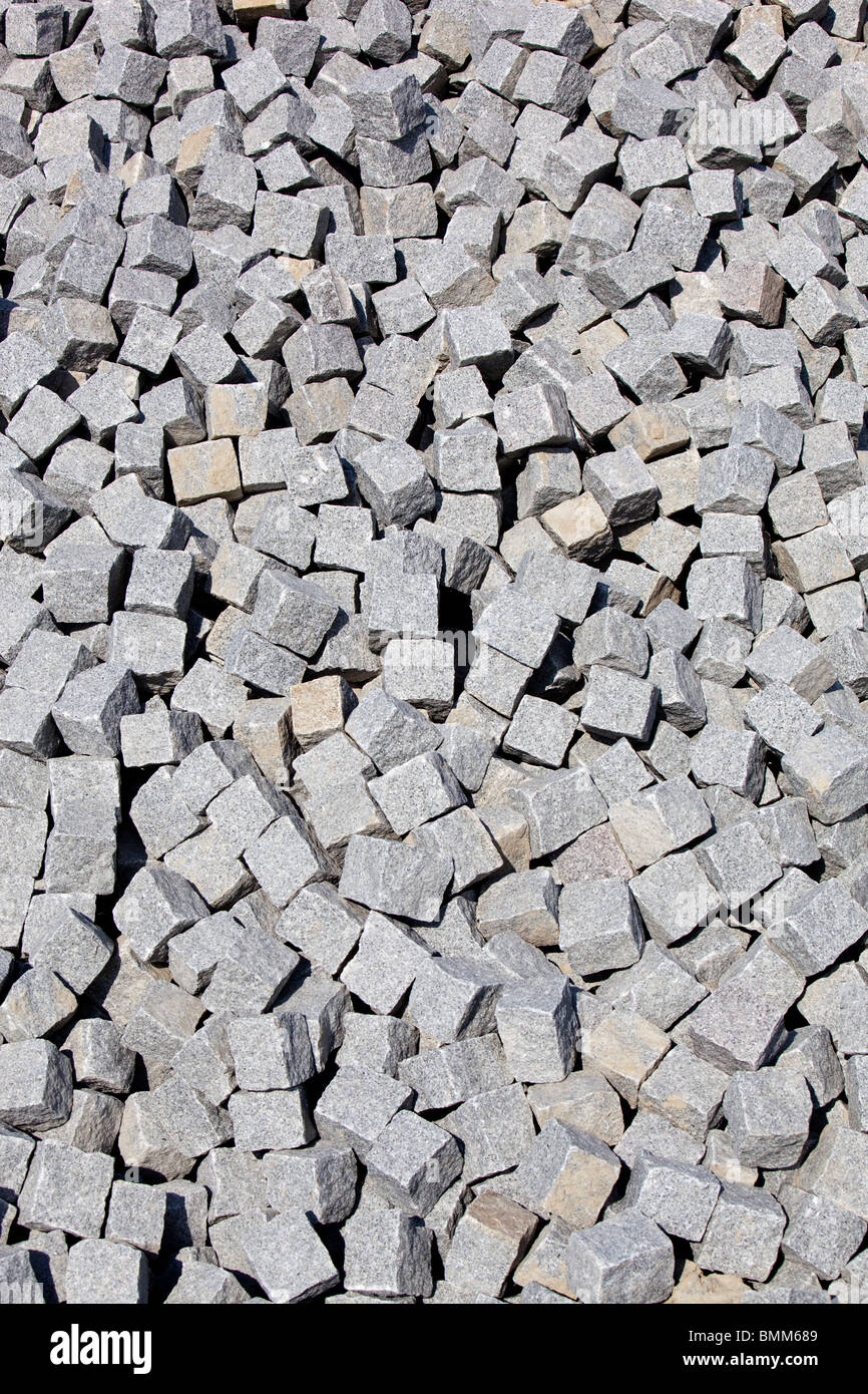 Cobblestones setts hi-res stock photography and images - Alamy