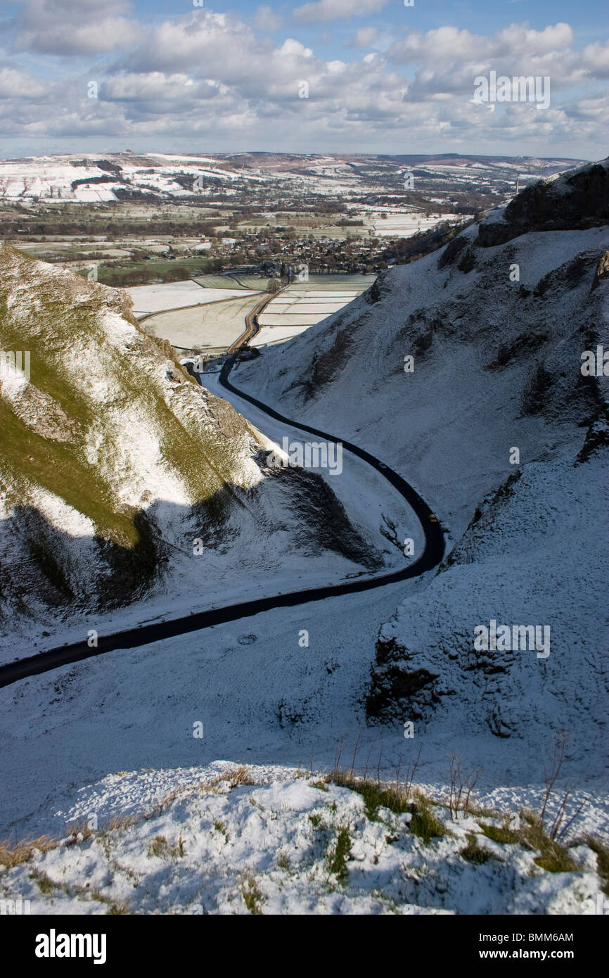 Peak district holiday stay hi-res stock photography and images - Alamy