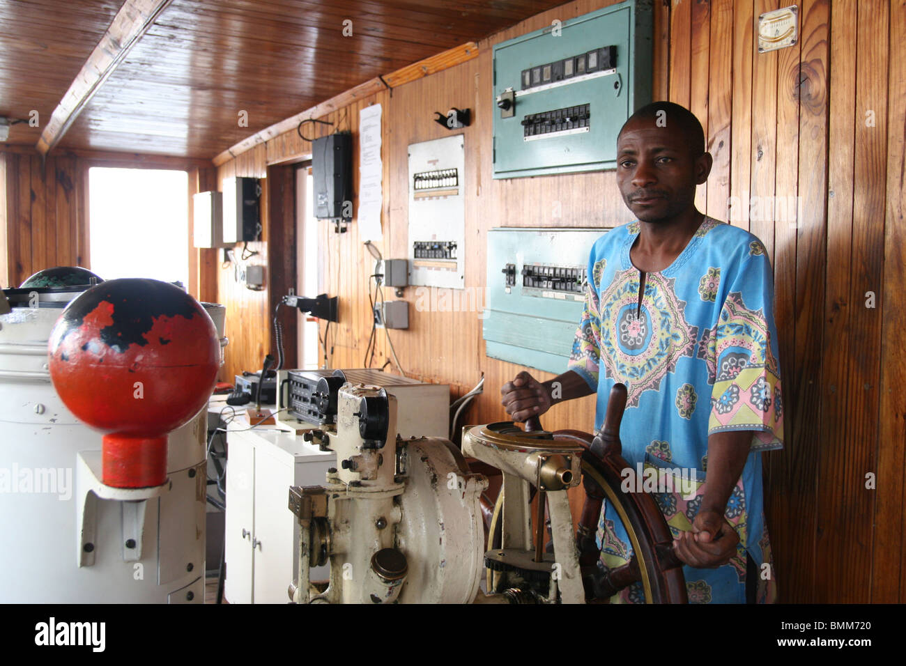 Mv ilala ferry hi-res stock photography and images - Alamy