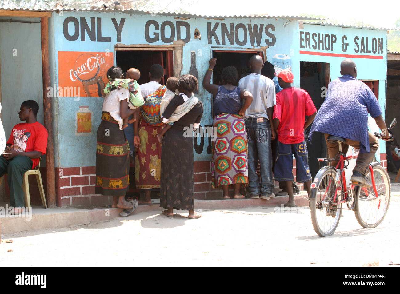 Mongu High Resolution Stock Photography and Images - Alamy