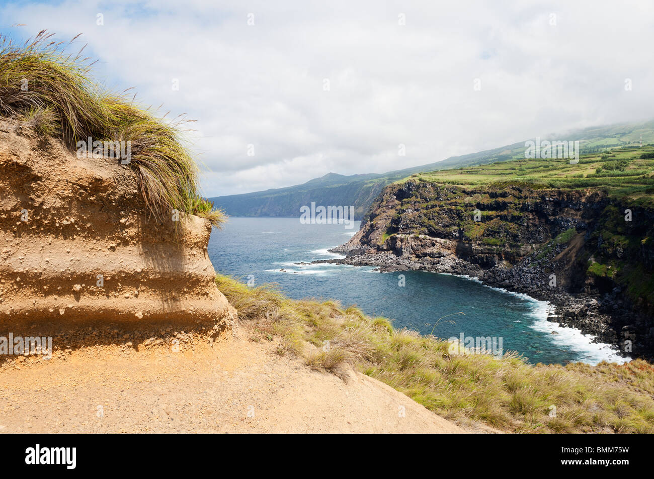Faial azores hi-res stock photography and images - Alamy