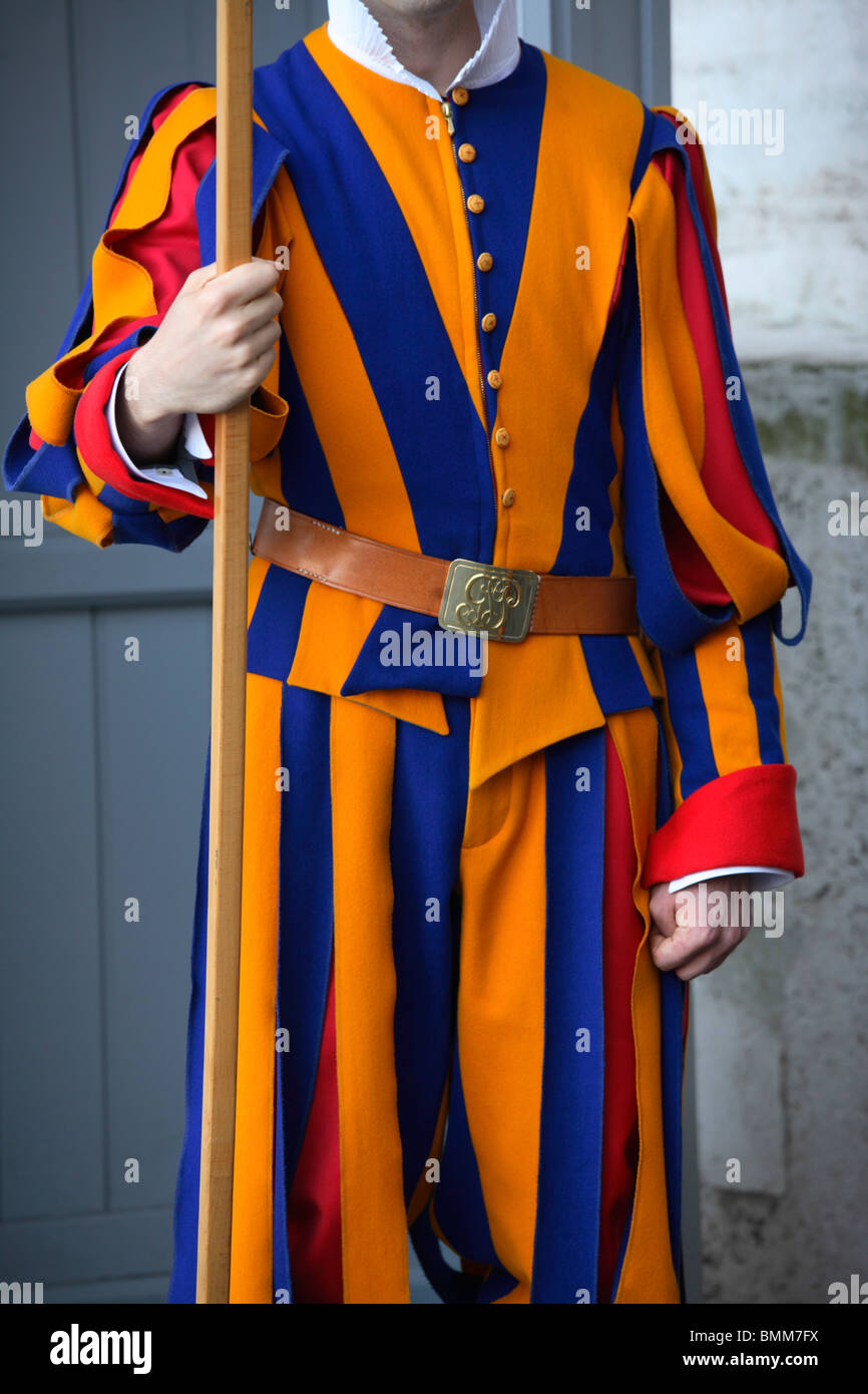 Swiss guard sword hi-res stock photography and images - Alamy