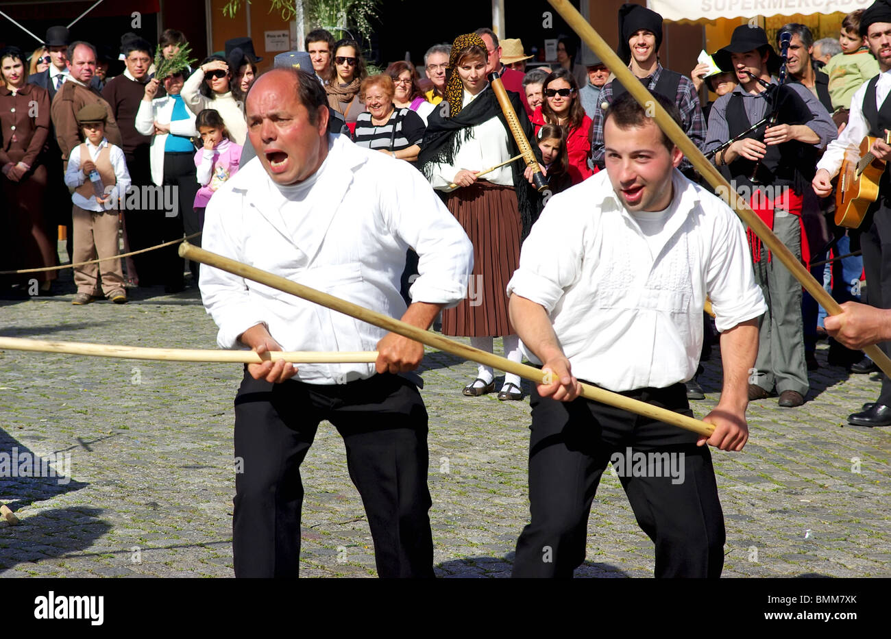 Traditional game portugal hi-res stock photography and images - Alamy