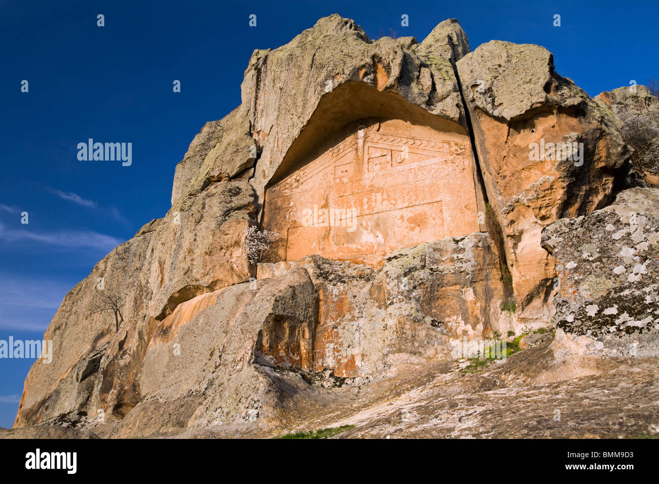 Phyrigia hi-res stock photography and images - Alamy