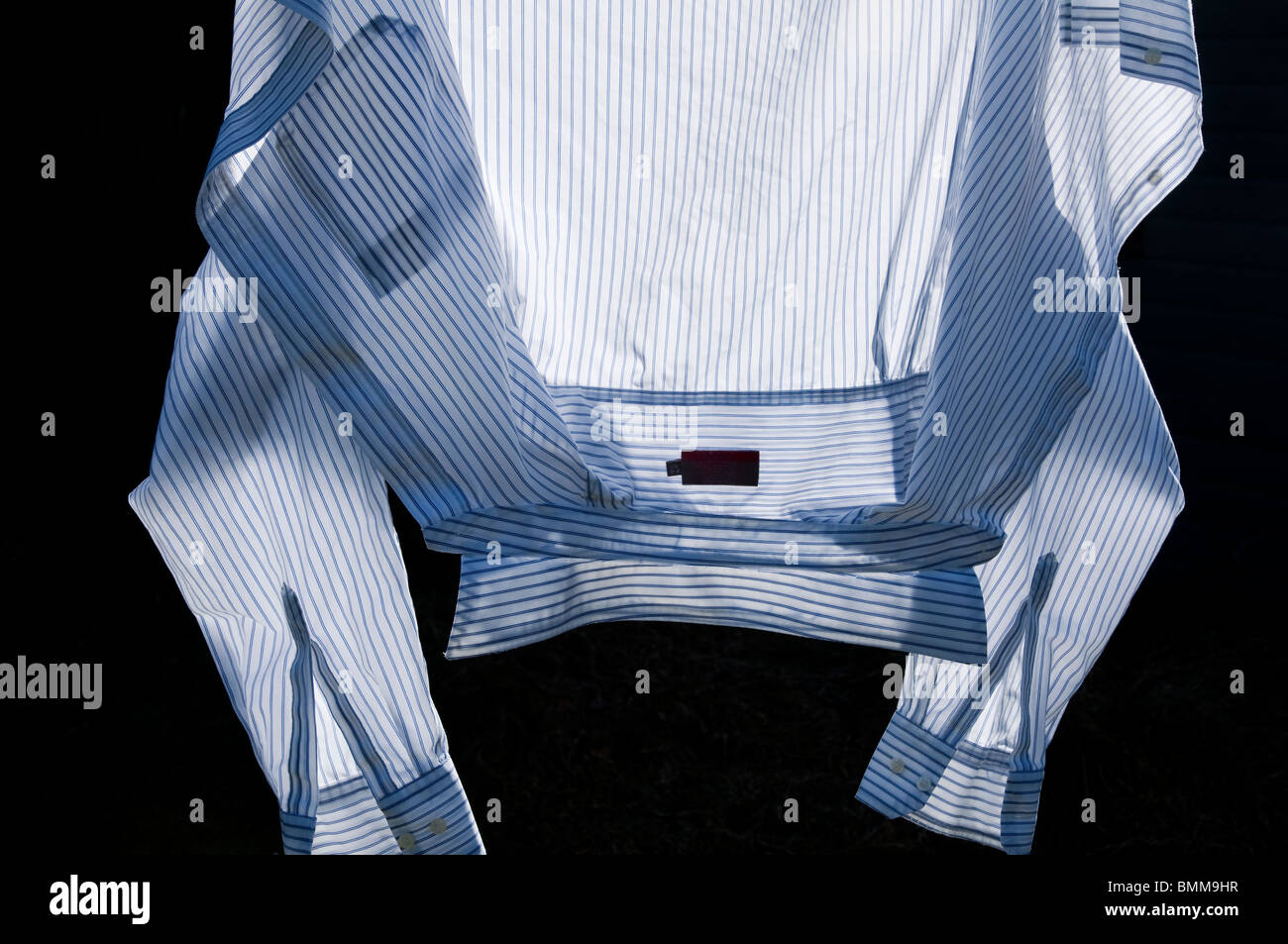 Hung out to dry hi-res stock photography and images - Alamy