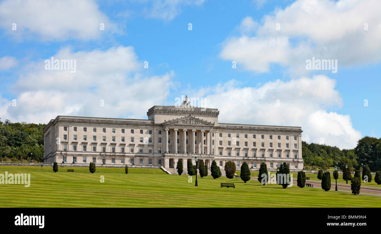 Northern ireland 1930s hi-res stock photography and images - Alamy