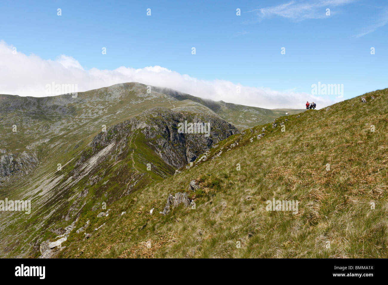 Craig yr ysfa hi-res stock photography and images - Alamy