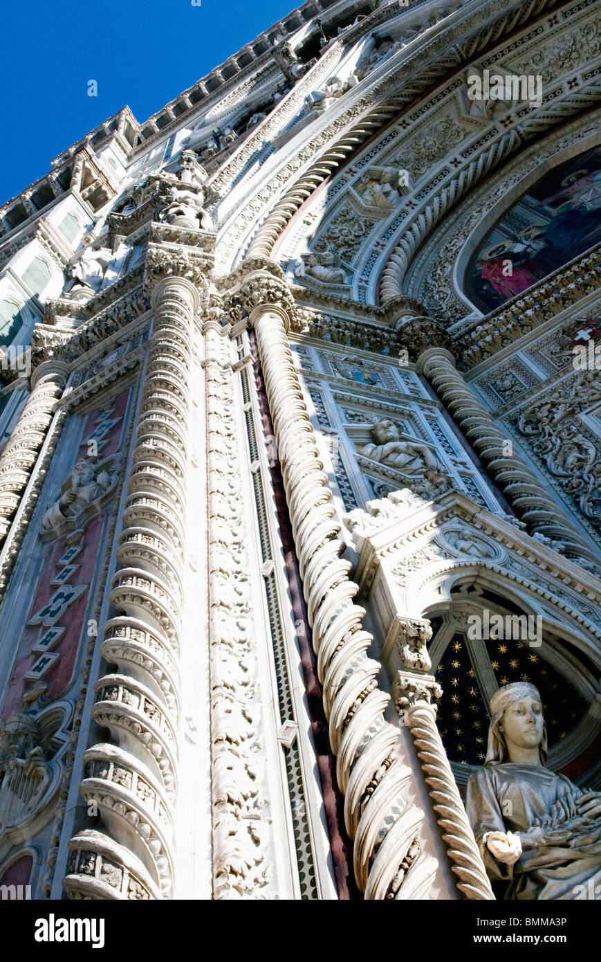 Duomo (Cathedral), Florence (Firenze), UNESCO World Heritage Site ...