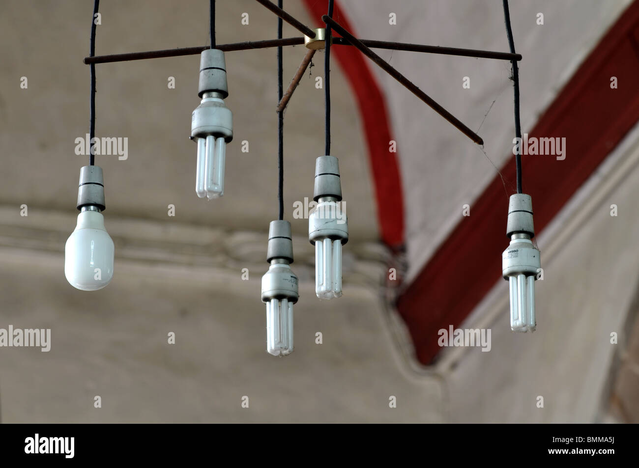 Odd churches hi-res stock photography and images - Alamy