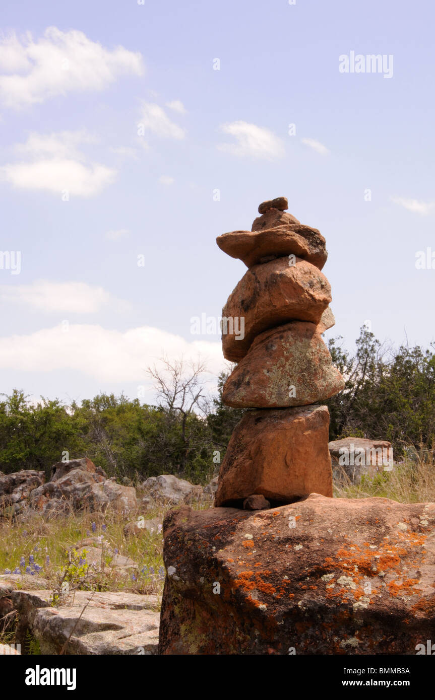 Texas hill country usa hi-res stock photography and images - Alamy