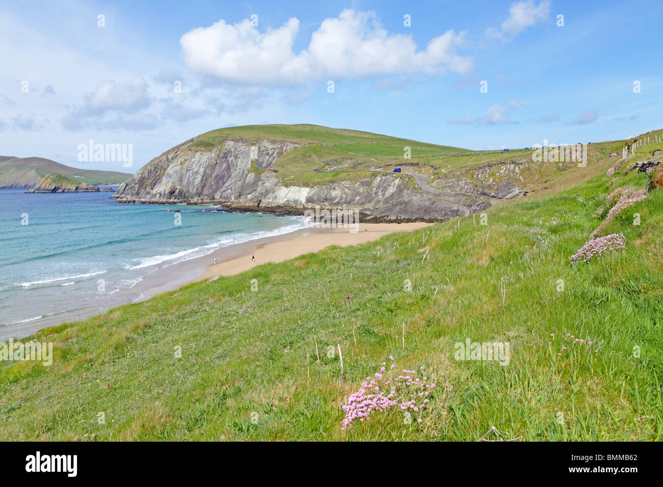 Slea head peninsula hi-res stock photography and images - Alamy