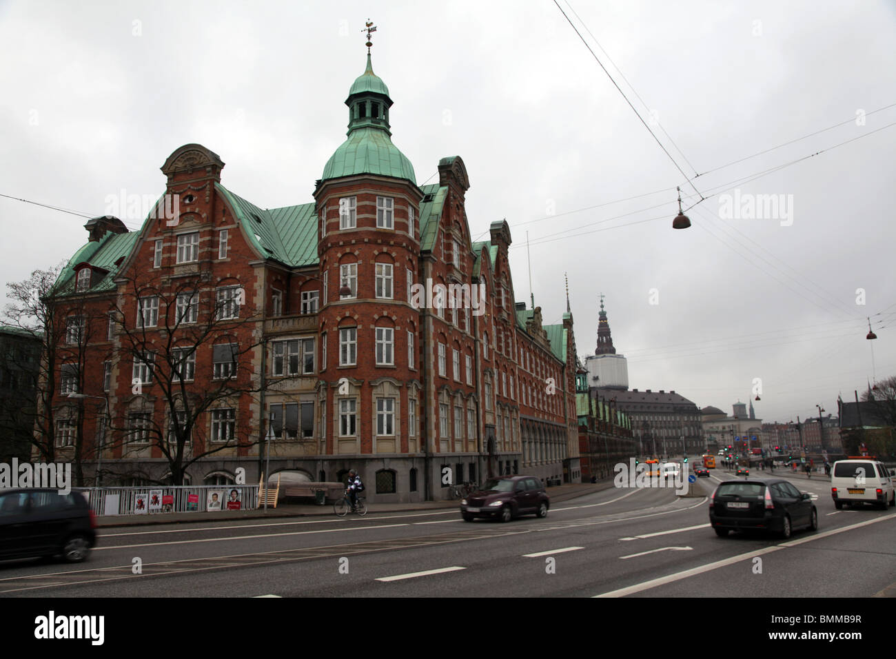 Motorway exchange hi-res stock photography and images - Alamy