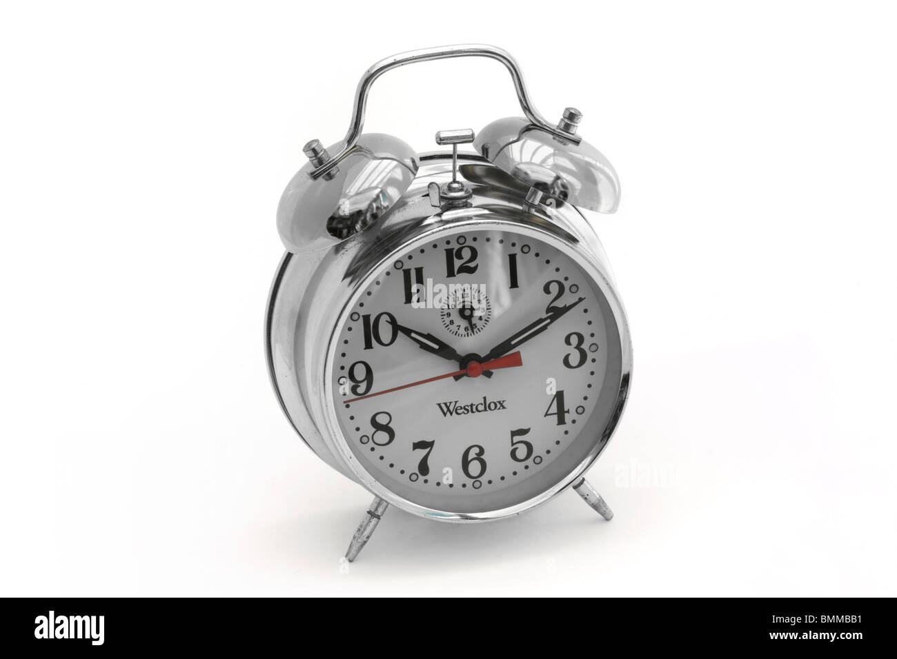 Mechanism alarm clock hi-res stock photography and images - Alamy