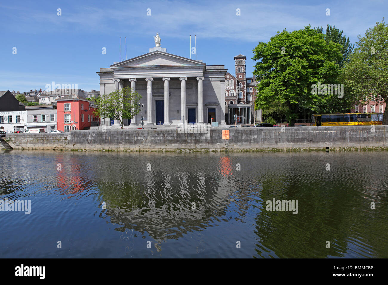 Ireland church cork hi-res stock photography and images - Alamy