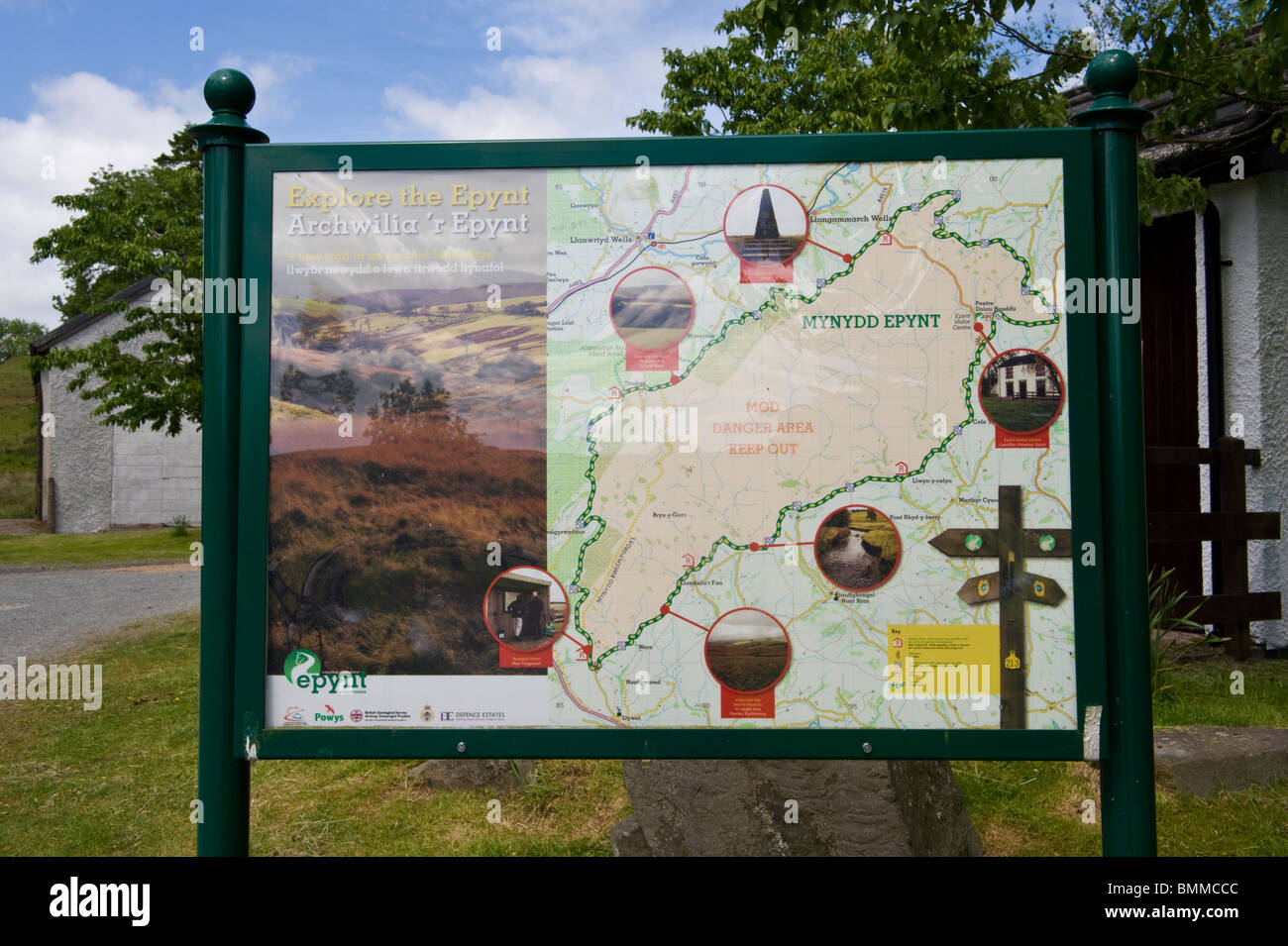 Epynt hi-res stock photography and images - Alamy