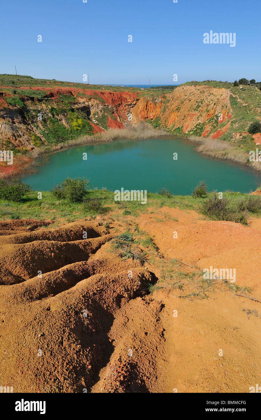 Bauxite High Resolution Stock Photography and Images - Alamy