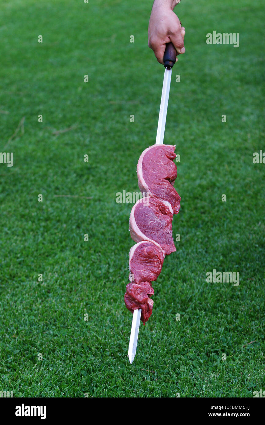 Chunk meat hi-res stock photography and images - Alamy