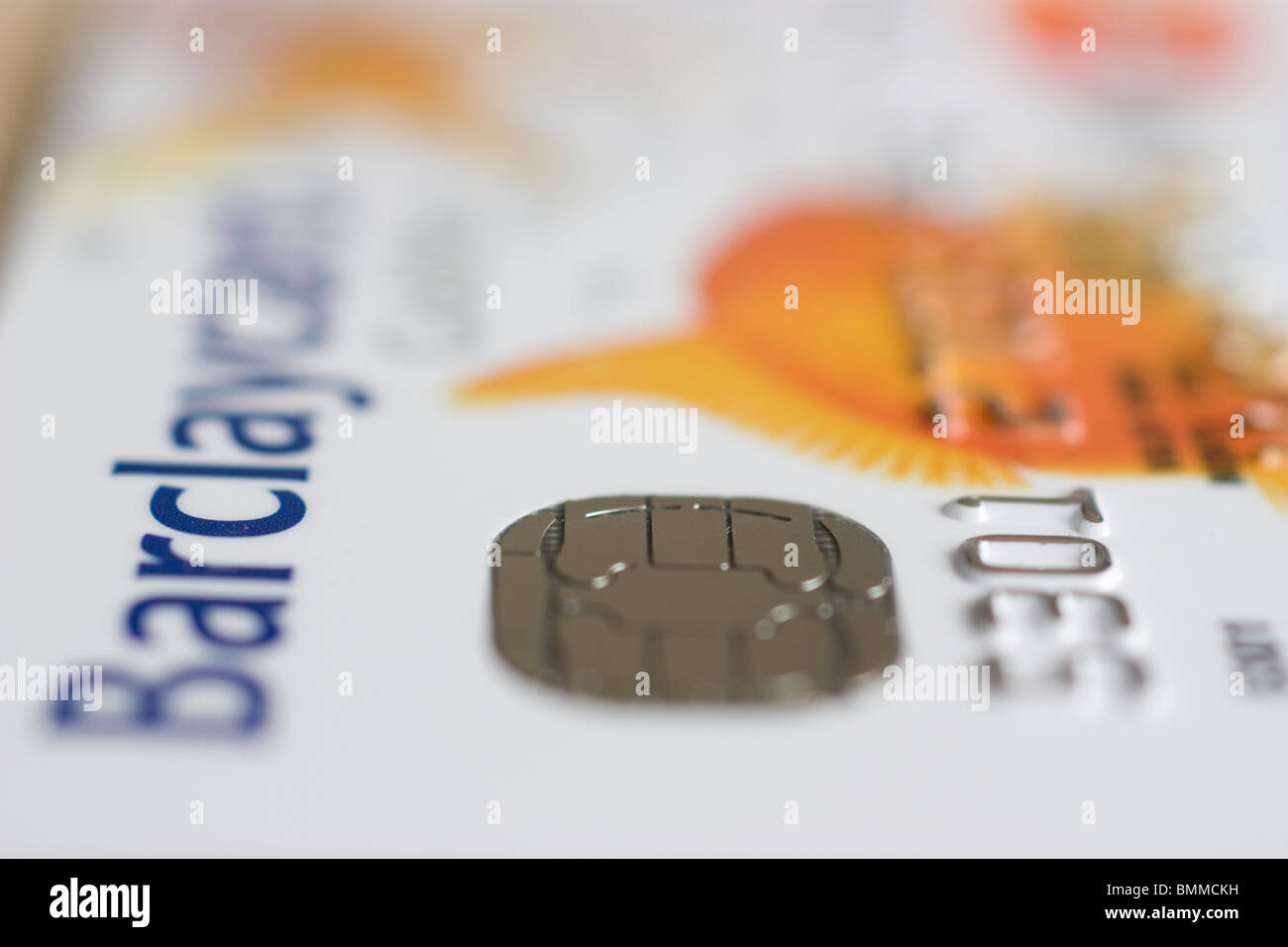 Mastercard goldfish credit card hi-res stock photography and images - Alamy