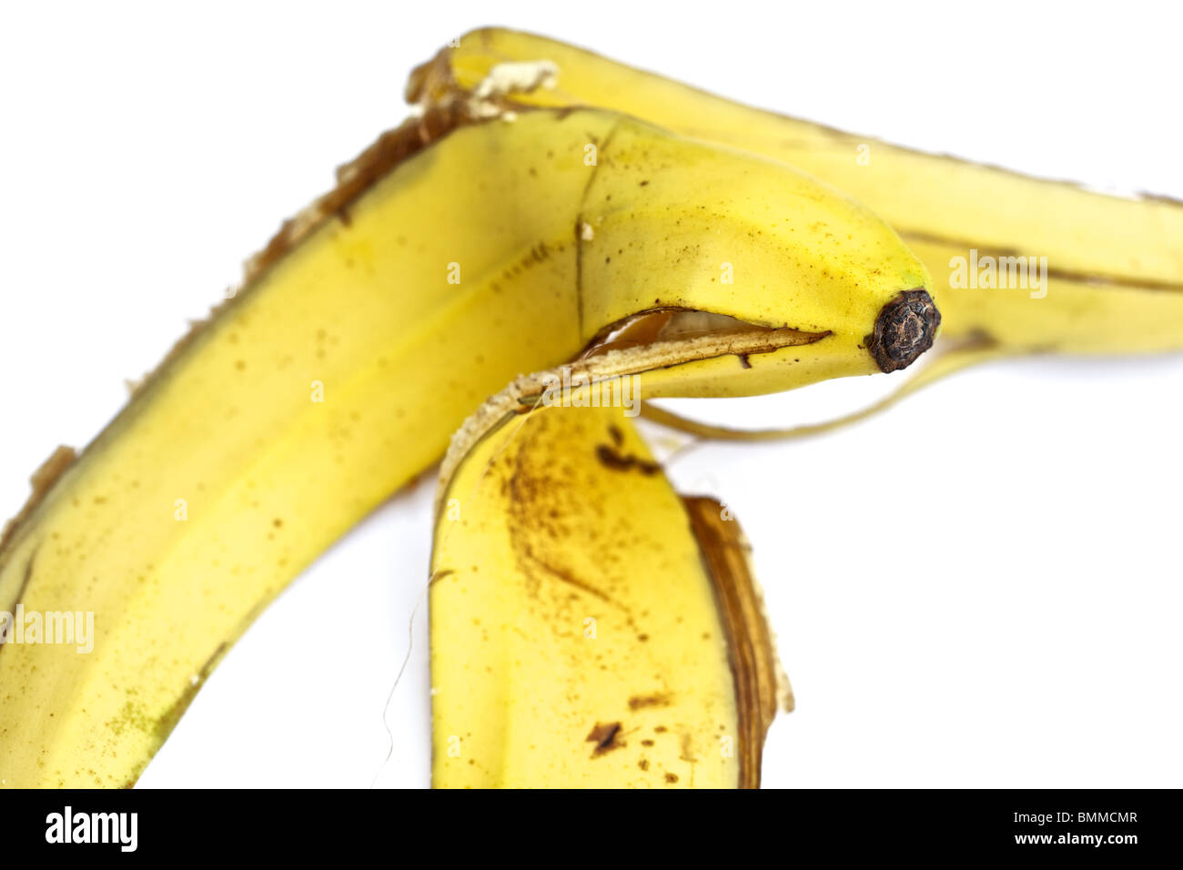 Peel skin hi-res stock photography and images - Alamy
