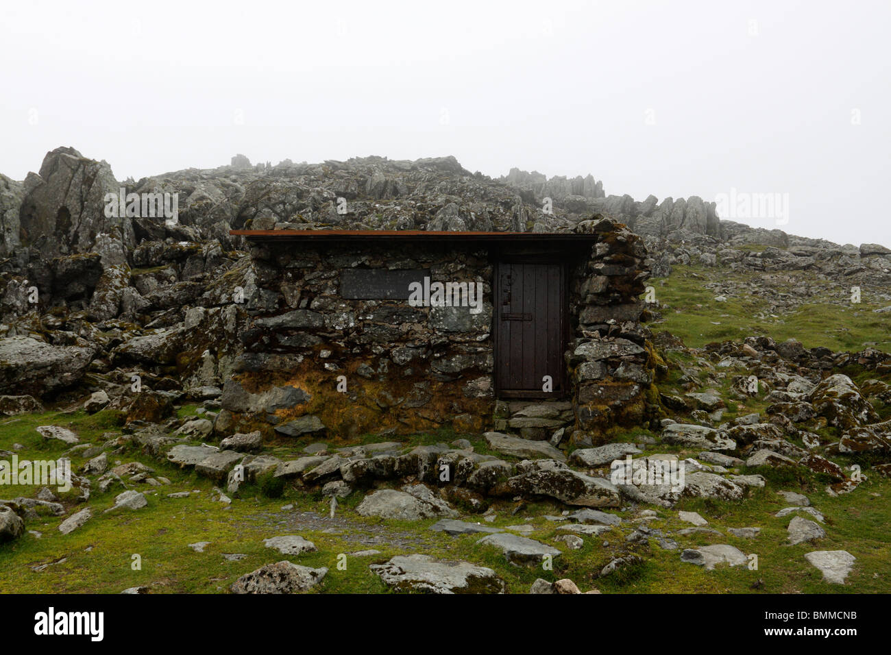 Refuge Shelter