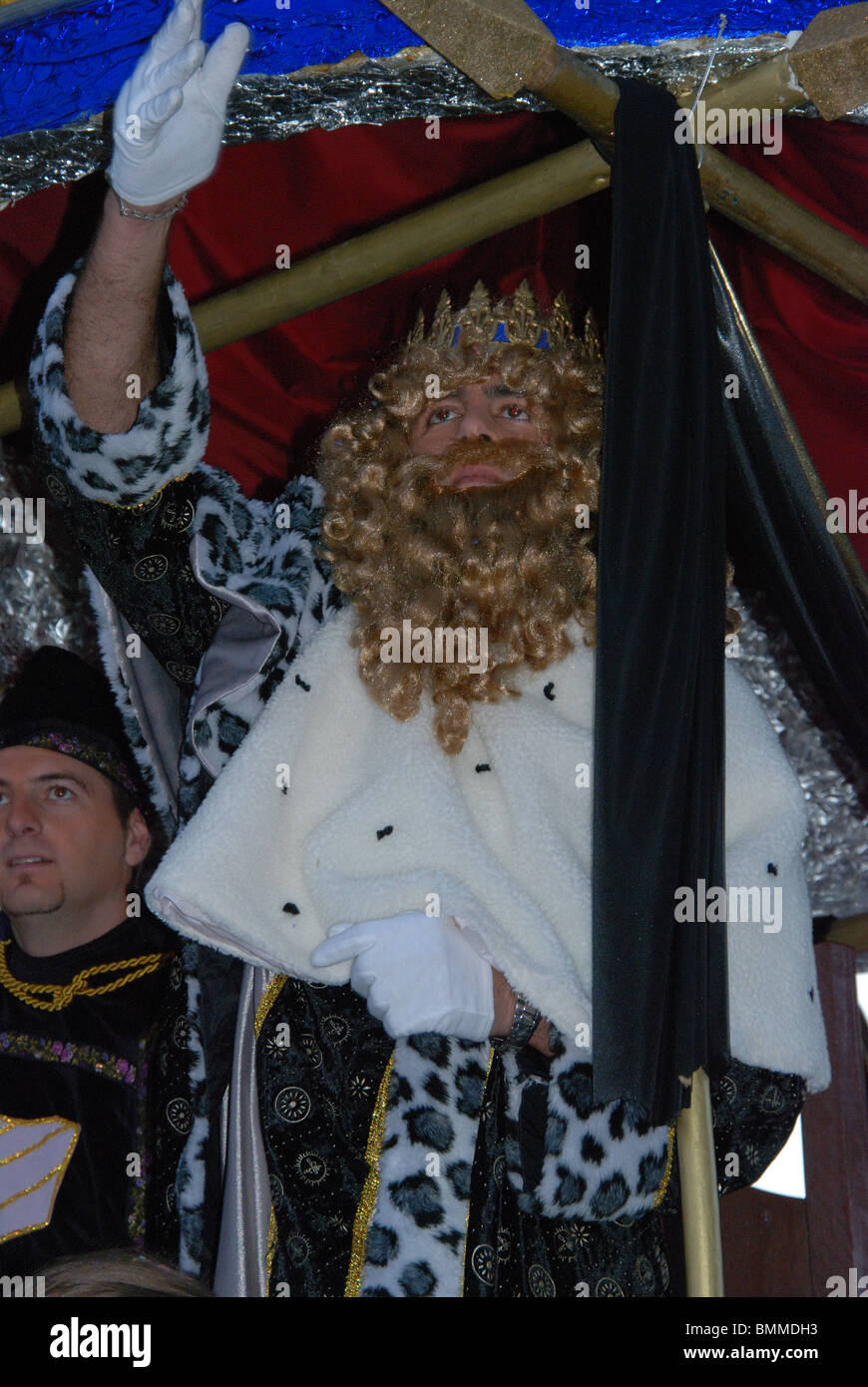 Reyes de la costa hi-res stock photography and images - Alamy