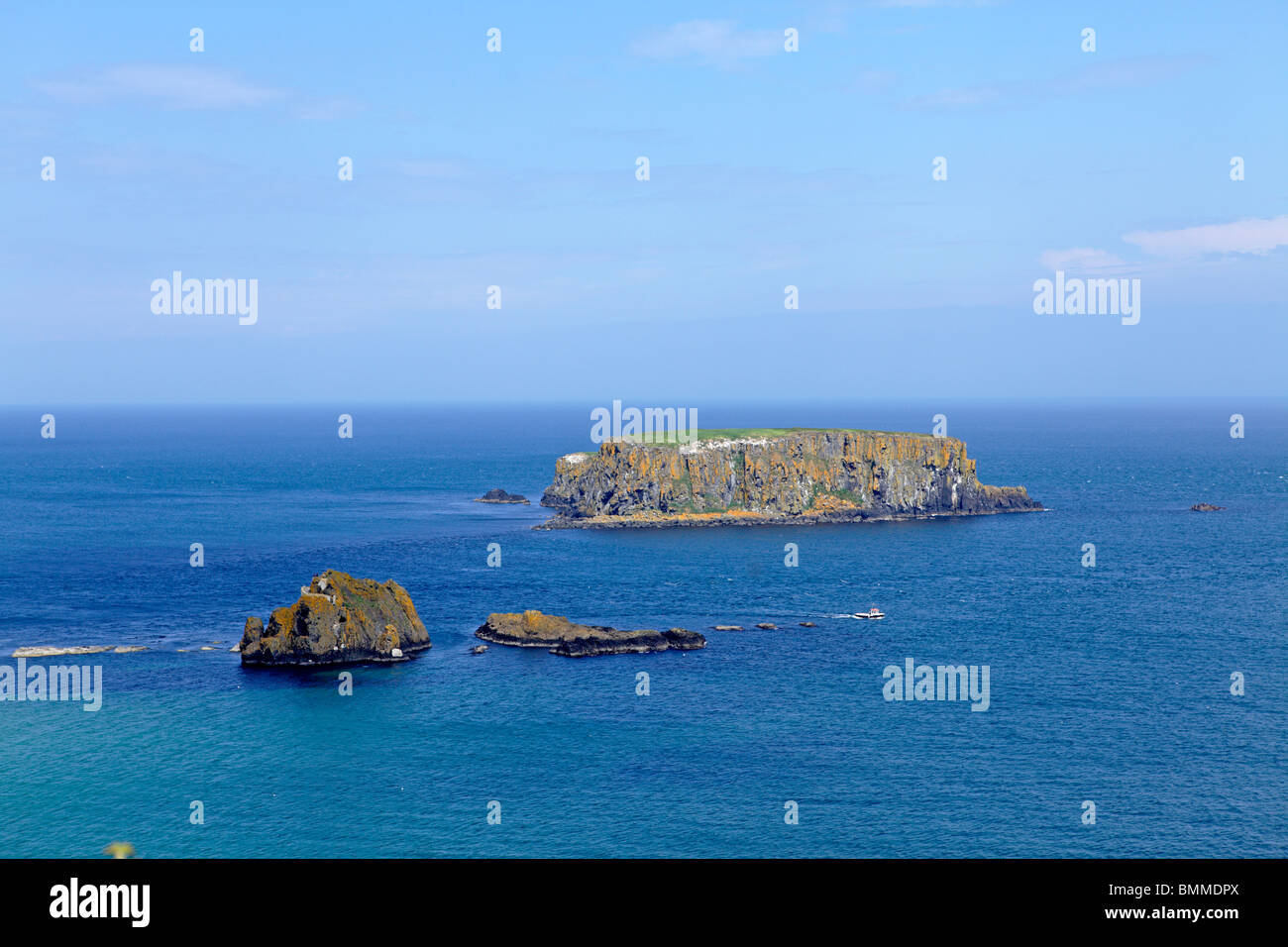 Sheep island hi-res stock photography and images - Alamy