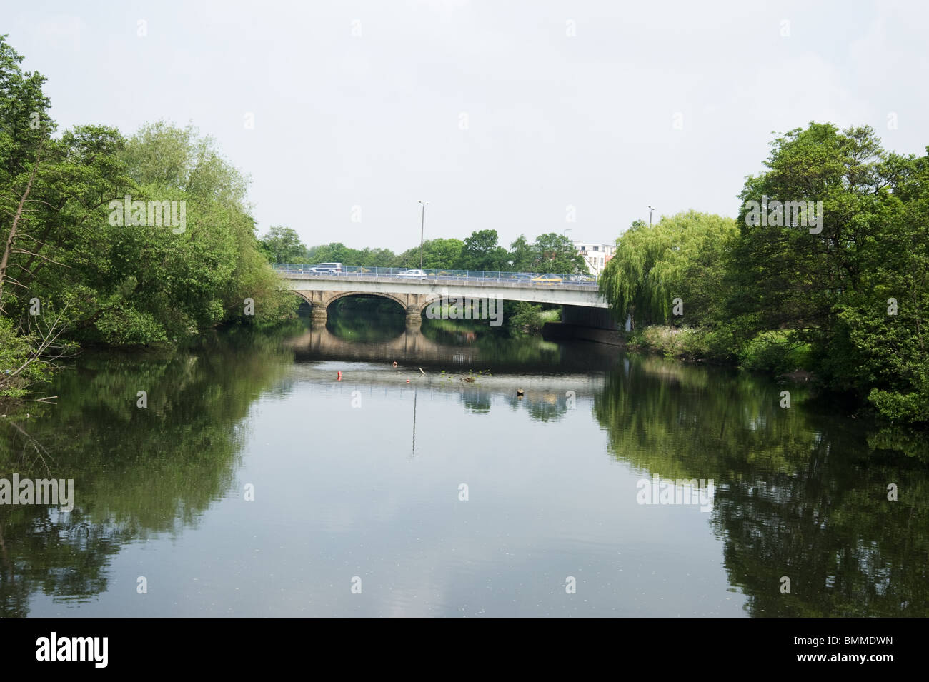 Derby bridge uk hi-res stock photography and images - Alamy