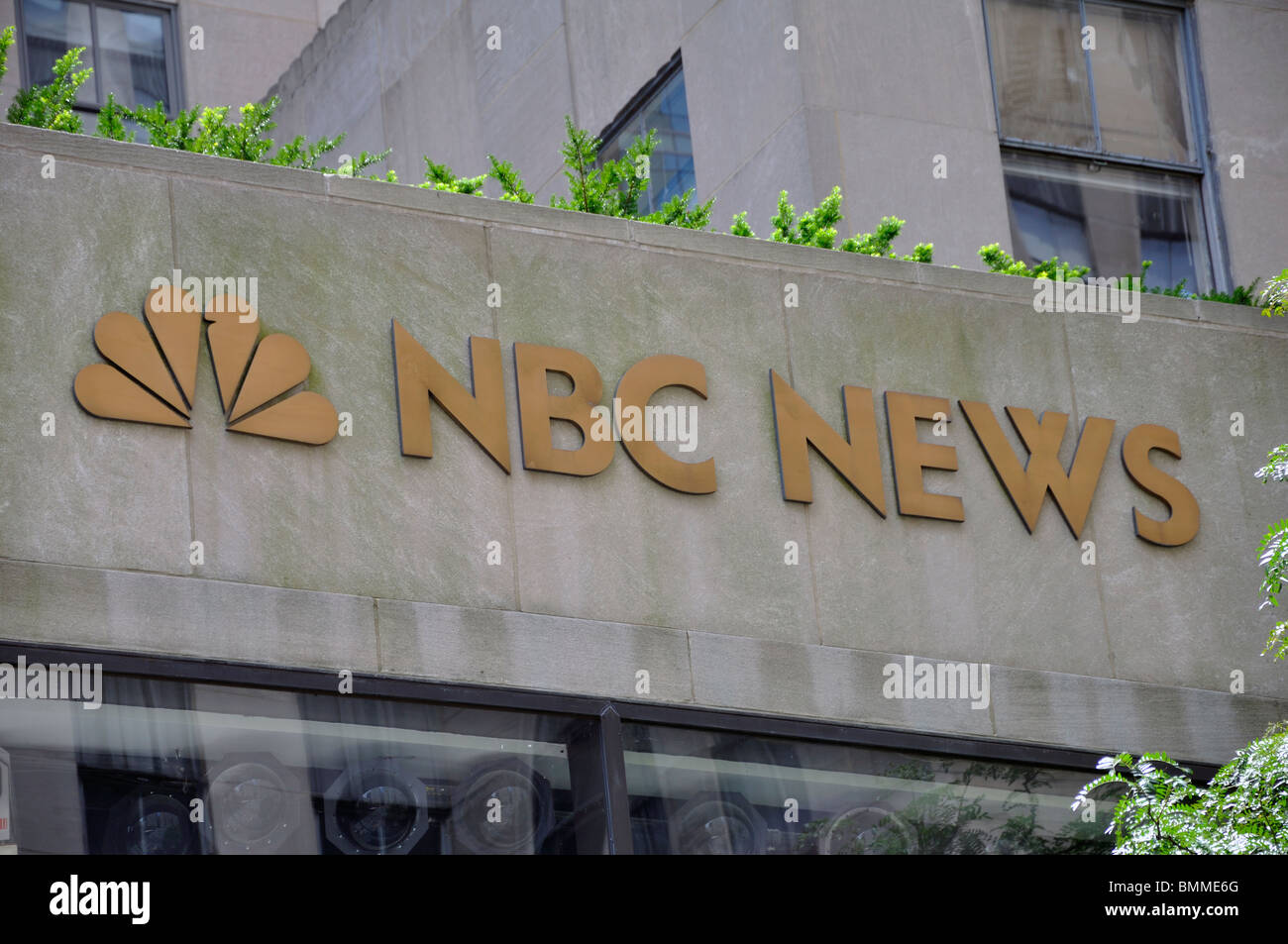 Tv production studios hi-res stock photography and images - Alamy