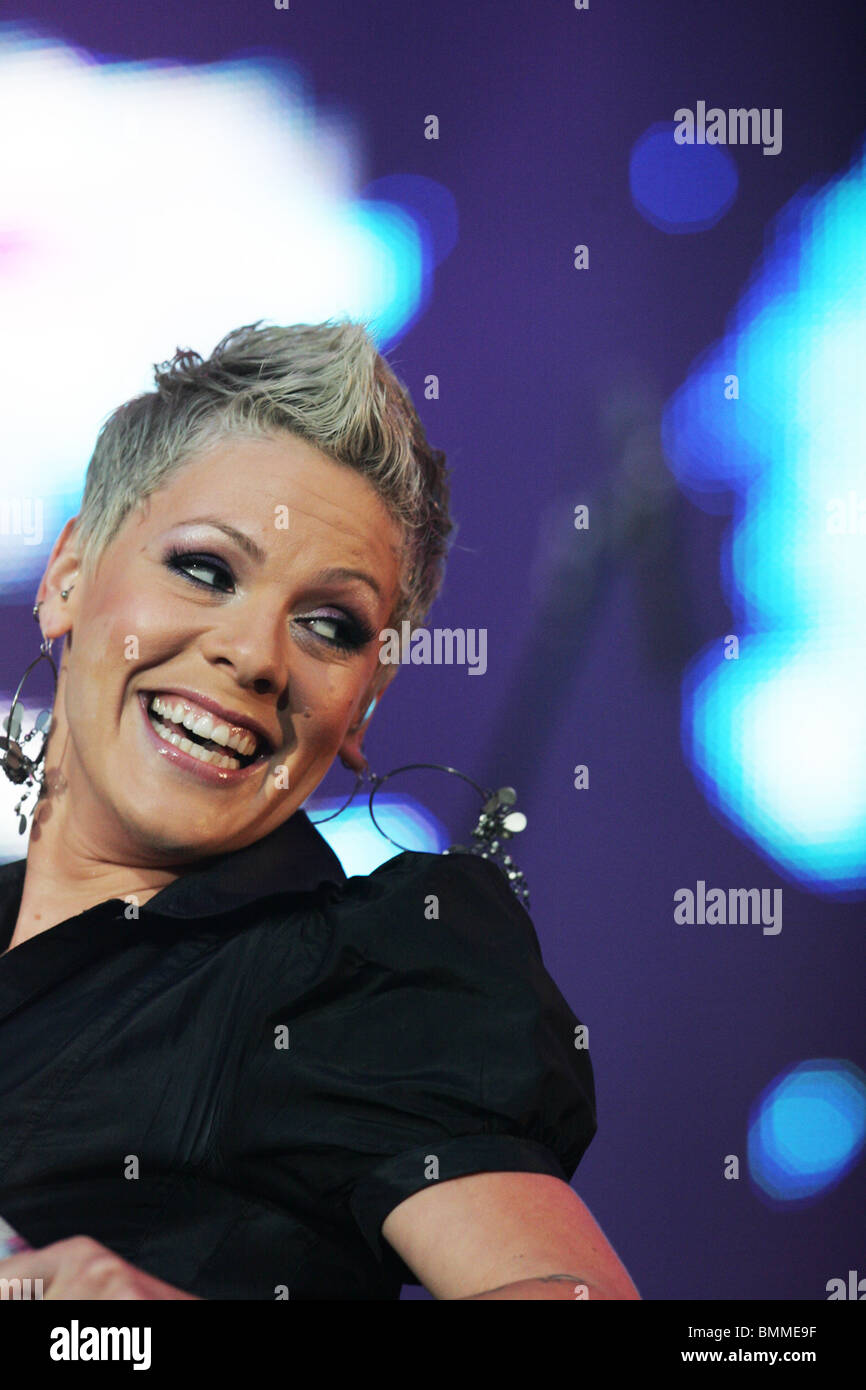 P nk hi-res stock photography and images - Alamy