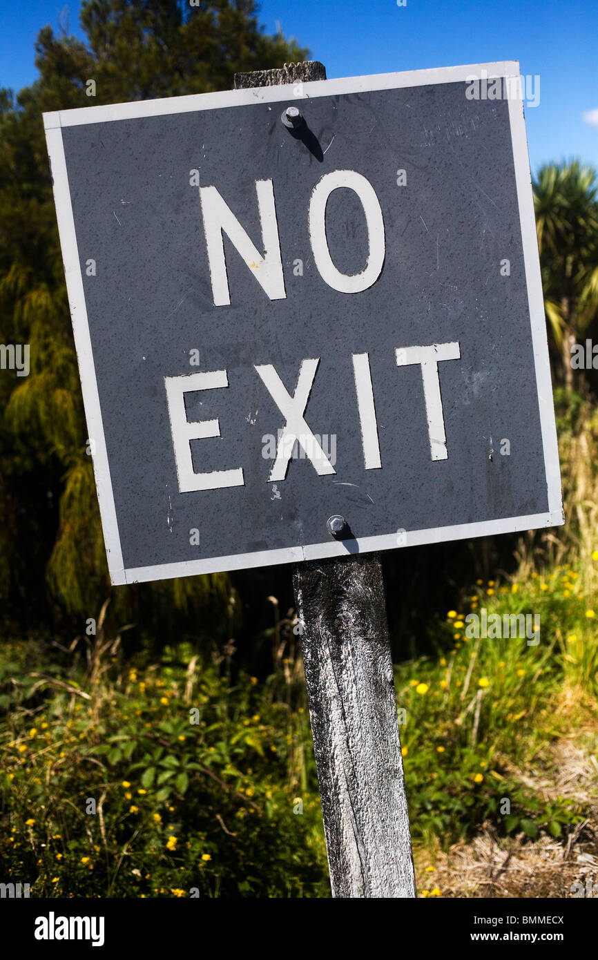 Exit Road Sign Next Exit: Illegibility | All Over Albany