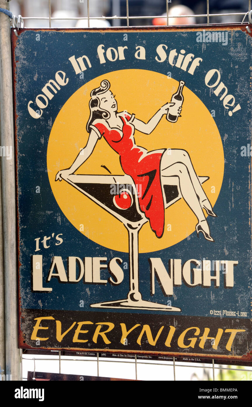 Retro poster (USA Stock Photo - Alamy