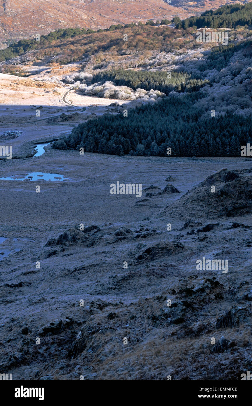 Black valley kerry hi-res stock photography and images - Alamy