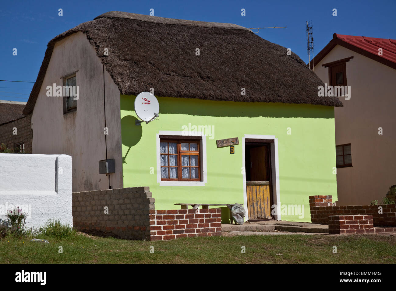 Elim, south africa hi-res stock photography and images - Alamy