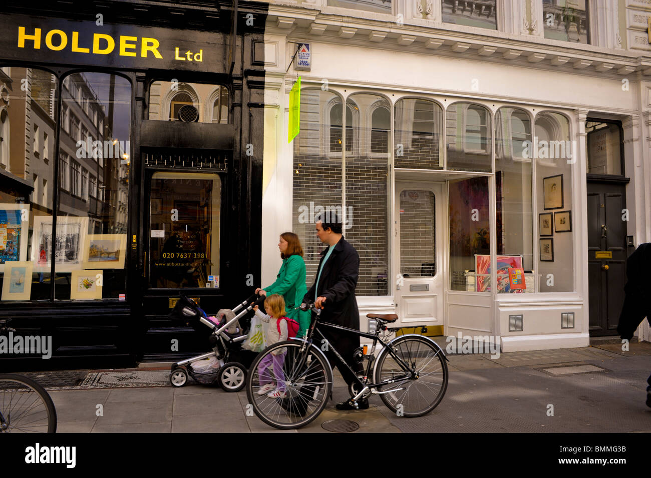 London, UK, Great Britain, Street Scenes, Daytime Stock Photo - Alamy